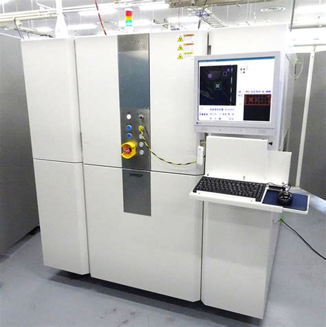 オムロンが投入、パワー半導体・先端半導体向けct型検査装置の性能｜ニュースイッチ By 日刊工業新聞社