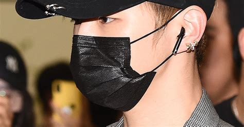 엑s Hd포토 워너원 강다니엘 클로즈업 부르는 비주얼