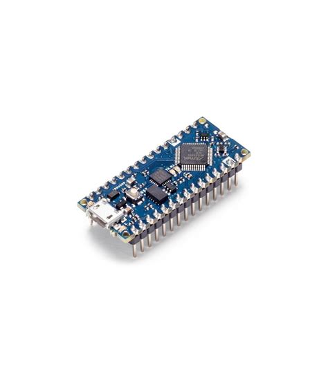 Nano Every