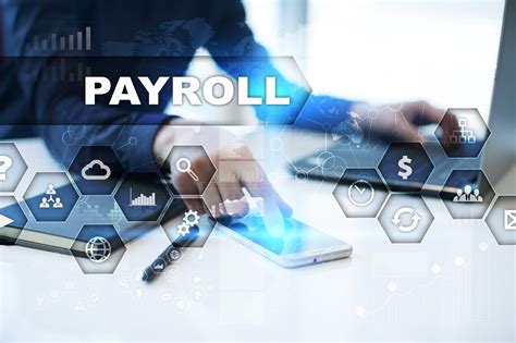 What Does A Contracted Payroll Accountant Actually Do Highlands