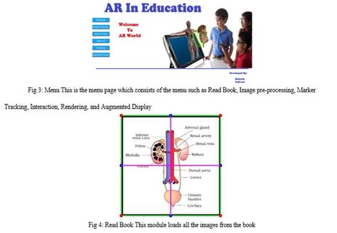 augmented reality in education