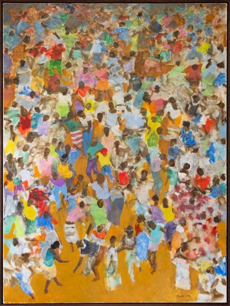Revellers Celebrate At Dusk 2023 By Paul Dash Ocula