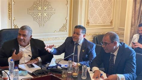 صناعة النواب تناقش غدا طلب النائب شحاته أبو زيد حول انتشار مصانع بير