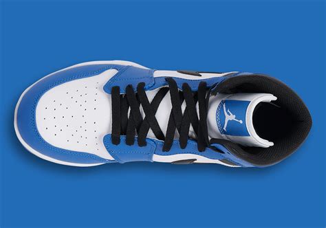 Air Jordan 1 Cleats Game Royal Release Date