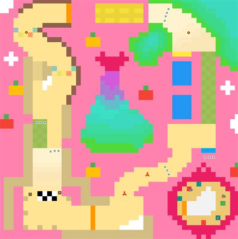 Luncheon Tour Mario Kart Pc