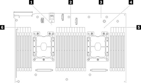 Optional Processor And Memory Expansion Tray Thinksystem Sr850 Lenovo Docs