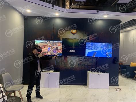 Vr体验馆案例 案例中心 武汉灵智妙境科技有限公司