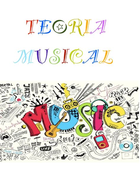 Teoria Musical 1 Pdf