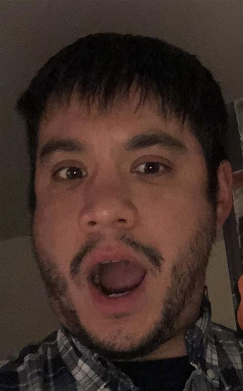 Selfie Sunday I Got Something I Wanted So Goofy Selfie Rinfp