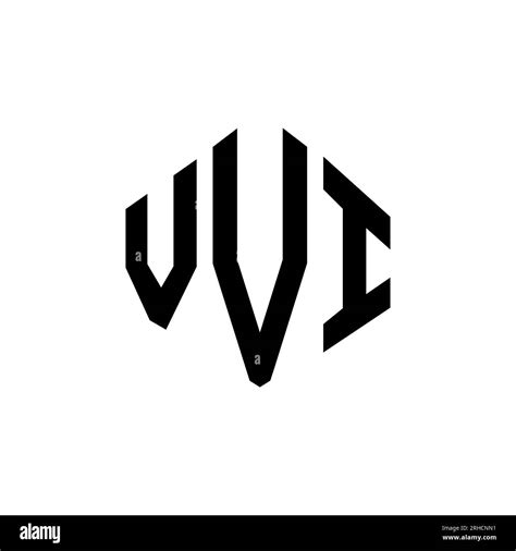 Vvi Logo Design Hi Res Stock Photography And Images Alamy