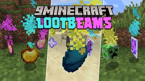 How To Make A Particle Beam In Minecraft The Best Picture Of Beam