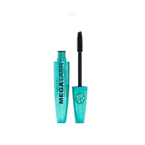 Technic Mega Lash Water Resistant Mascara 12ml Anably