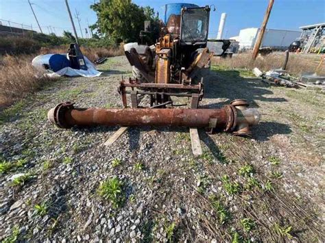 Hebeler Stainless Steel Shell Tube Heat Exchanger New Used And Surplus Equipment