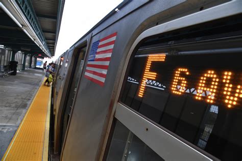Reminder Mta To Perform Switch Replacement Work O