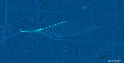 漏刻有时百度地图api实战开发 7 个性化地图加载瓦片空白和echarts加载bmap元素跟踪重影
