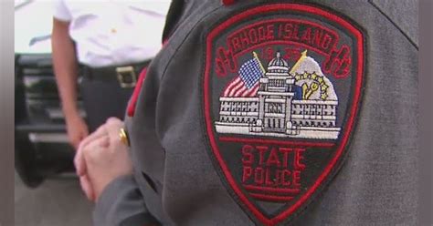 Ri State Police Urges Driver Caution After Incidents With Troopers