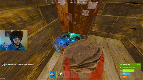 wipe day rust live youtube