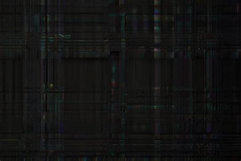 Premium Photo Abstract Noise Pattern Black Static Texture