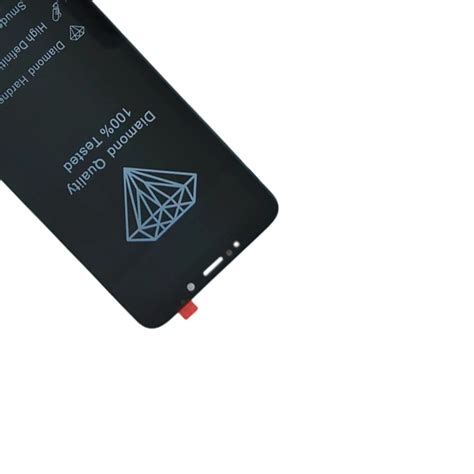 China Tecno Lb7 Lcd Display Component With Digitalization Manufacturer And Supplier Xinwang