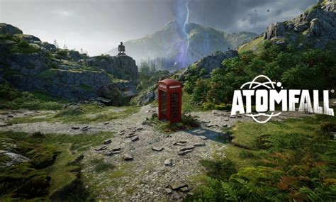 Atomfall é anunciado jogo pós apocalíptico da Rebelion GameVicio