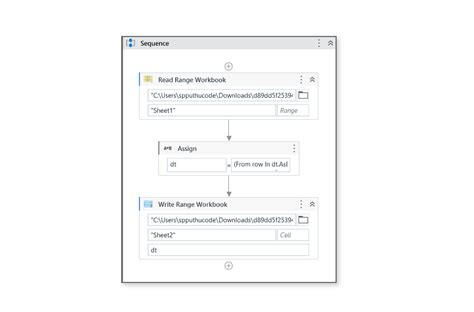 How Could I Deal With The Excel File Problem？ Summary The Row Data