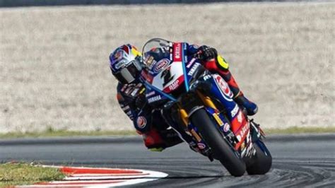 Jadwal Wsbk Portugal 2022 Siasat Toprak Razgatlioglu Dan Jonathan Rea