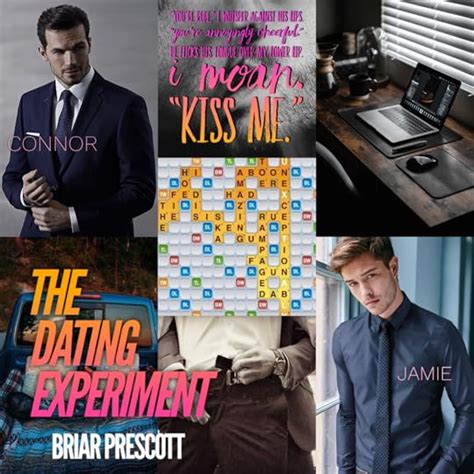 The Dating Experiment Better With You 2 By Briar Prescott Goodreads