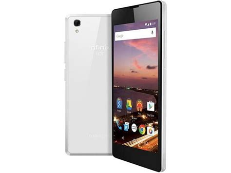 Infinix Hot Price Full Features And Specification WexPhones