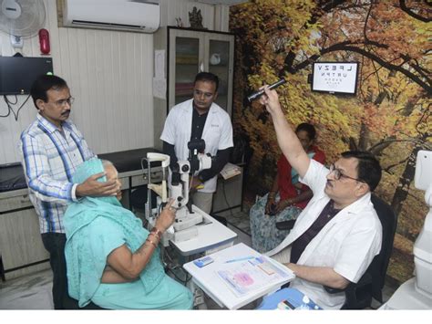 Dr Sanjay Rastogi Shree Krishna Nursing Home