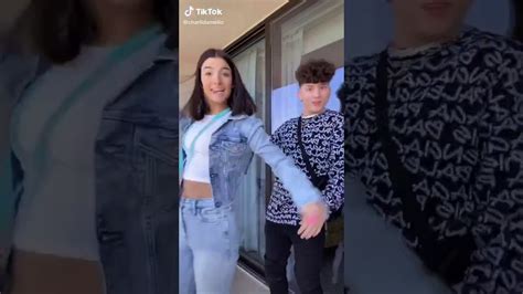 Charli Damelio Youtube