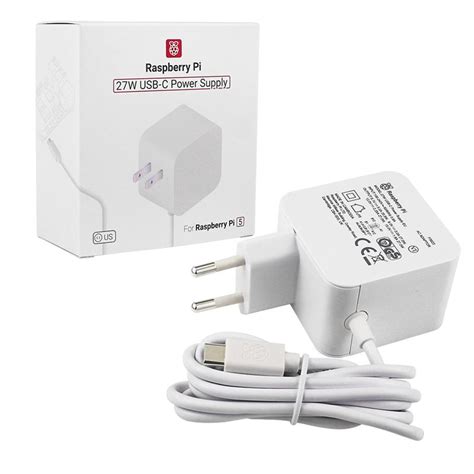 Raspberry Pi Блок питания микрокомпьютера Источники питания 5 купить с доставкой по выгодным