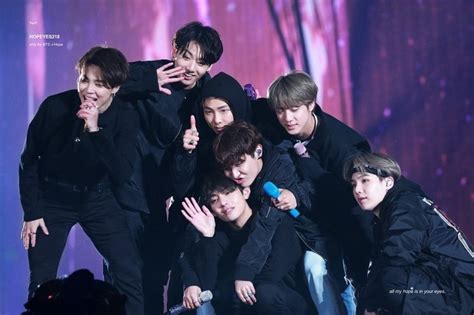 Bts Group Hug Bts 2020
