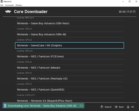 How To Setup The Retroarch Gamecube Dolphin Core Pc And Steam Gamergog
