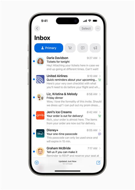 Ios 18 Makes Iphone More Personal Capable And Intelligent Than Ever