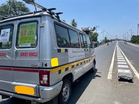 Road Surface Roughness Testing Nsv In Nashik Id 2856721001473