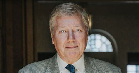 Sex Trafficking Allegations Against Benefactor Of Church Causes
