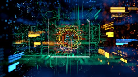 Ai 인공 지능 디지털 개념입니다 혁신과 기술 디지털 생성 이미지에 대한 스톡 사진 및 기타 이미지 디지털 생성 이미지