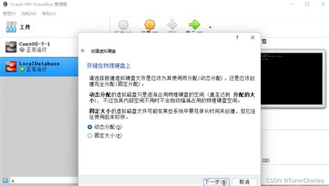 【centos7】virtualbox下安装centos7并联网（外网，本地都ping通过）virtualbox安装centos7配置网络