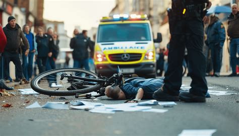 How To Secure Fair Bike Accident Compensation Batrice Law Firm