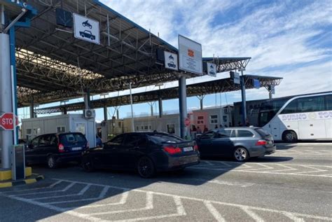 Важно доколку патувате Каква е состојбата на граничните премини