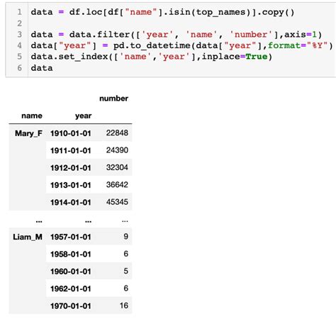 Loading Multiple Time Series For Feature Extraction · Sktime Sktime