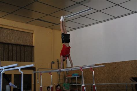Gymnastique loisirs et compétition Plombières Gym