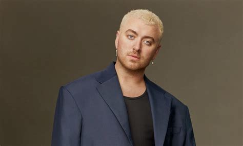 Sam Smith 2024 Tour Marie Selinda