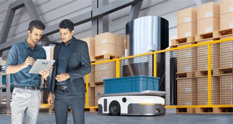 Proxinnov Formation Maîtriser La Réglementation De La Robotique