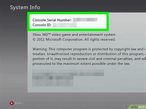 3 Modi Per Resettare Una Xbox 360 Wikihow