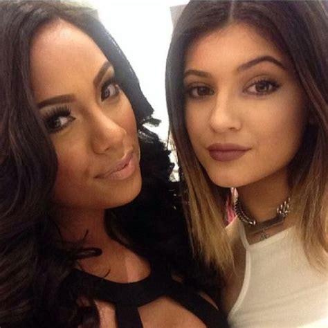 1000 Images About Erica Mena On Pinterest Sexy Morning Show And