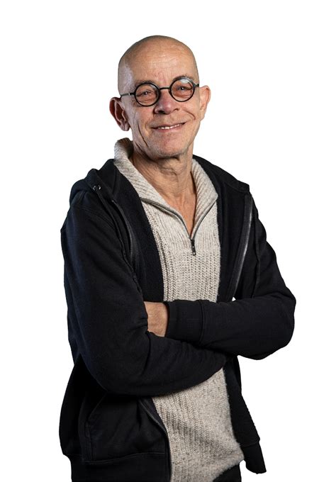 Gert Maak Kennis Met Gert Marketingmakkers