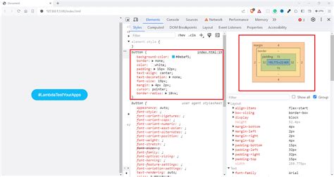 Css Inherit What It Means For Your Styling Lambdatest