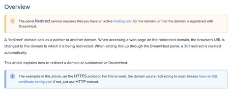 how to redirect to another domain using dns domain forward