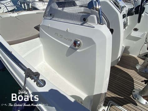 2015 Jeanneau Cap Camarat 6 5 Wa Serie 2 For Sale View Price Photos